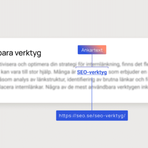 Vad betyder URL? Skapa bra URL-struktur för SEO | SEO.se
